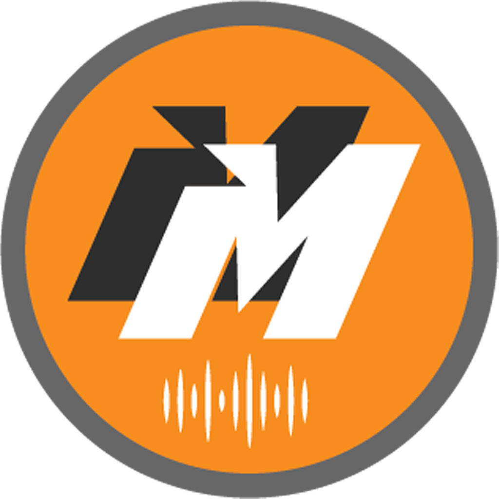 Muscle Mix Fitness Music