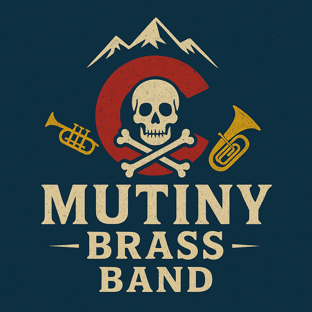Mutiny Brass Band