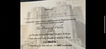 John Pierce
