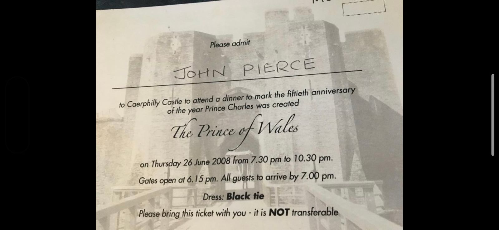 John Pierce