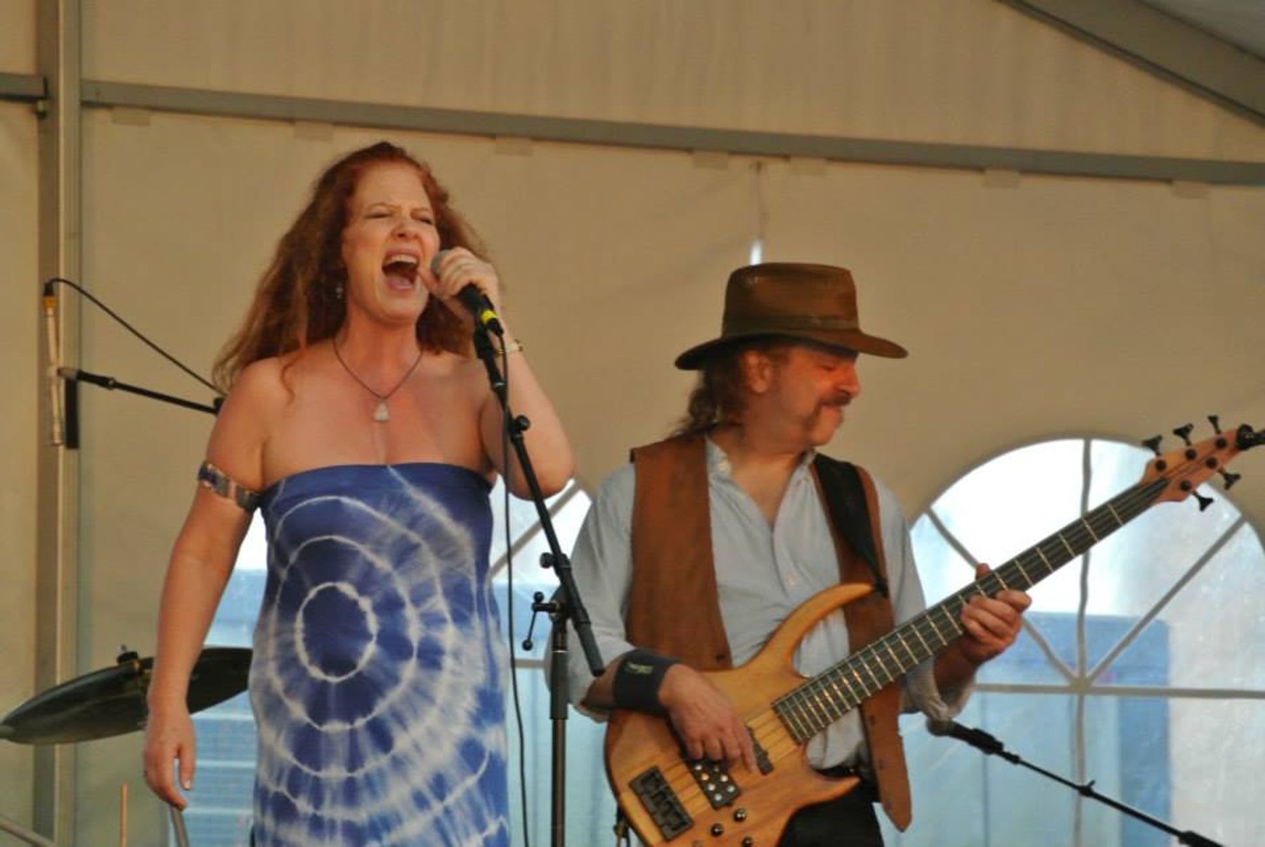 June Thomas - Schedule