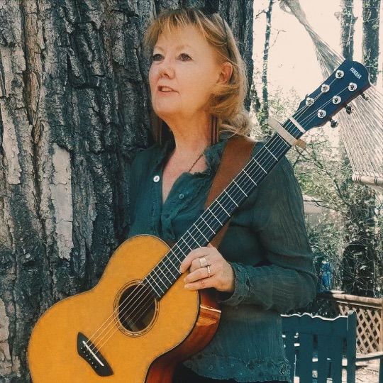Linda Hiebert