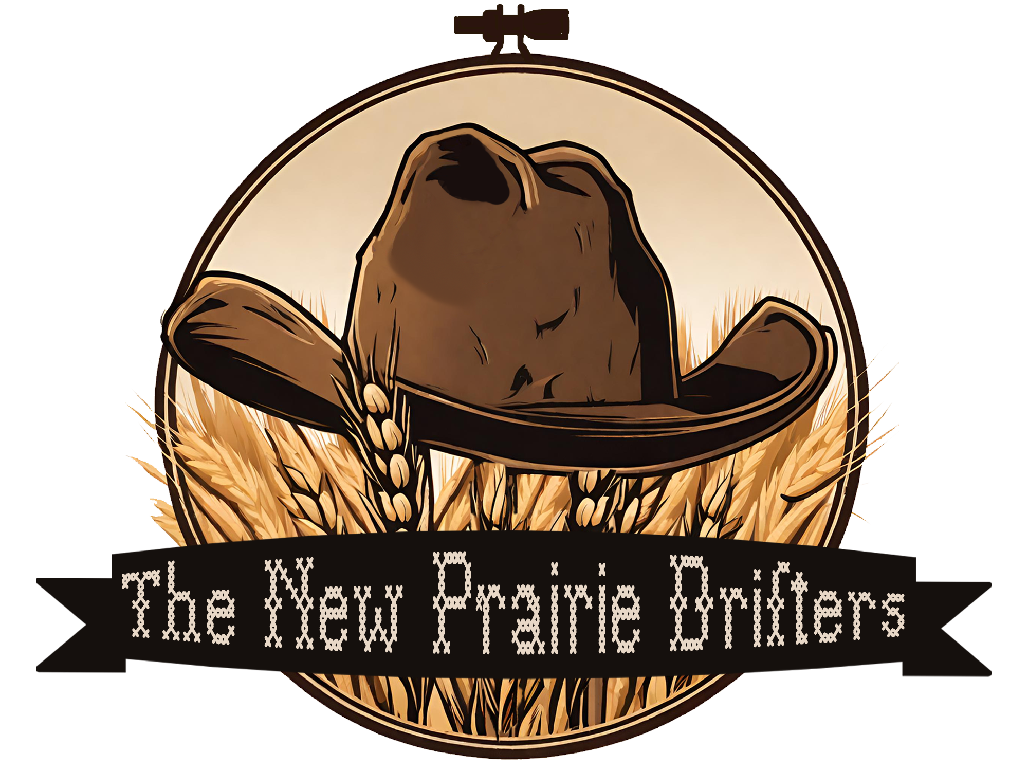 The New Prairie Drifters - Shows