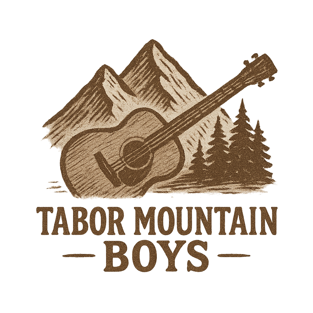 Tabor Mountain Boys