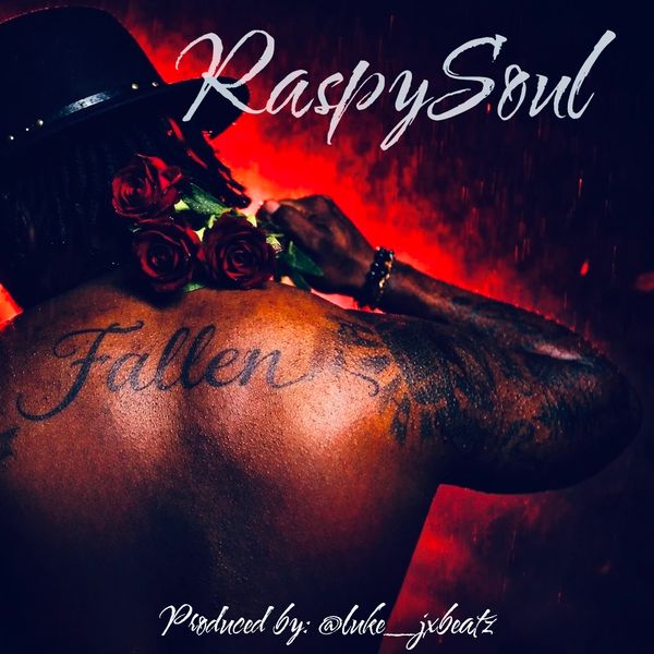 Raspy Soul