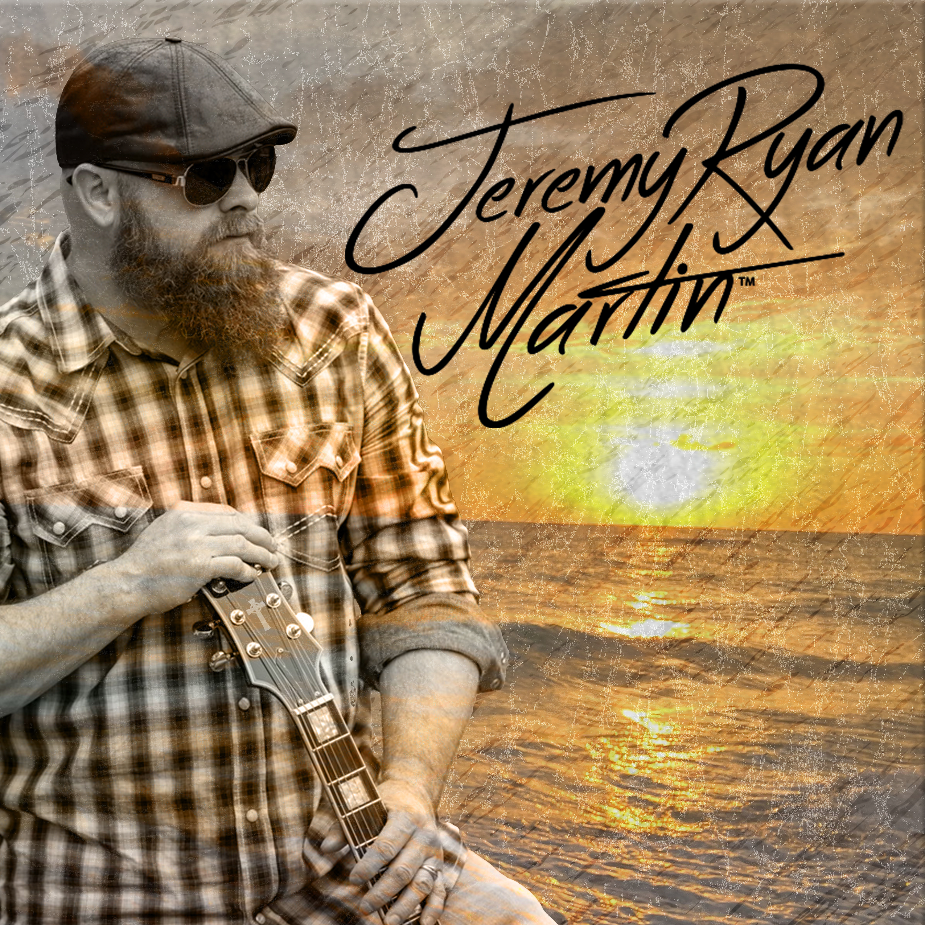 Jeremy Ryan Martin