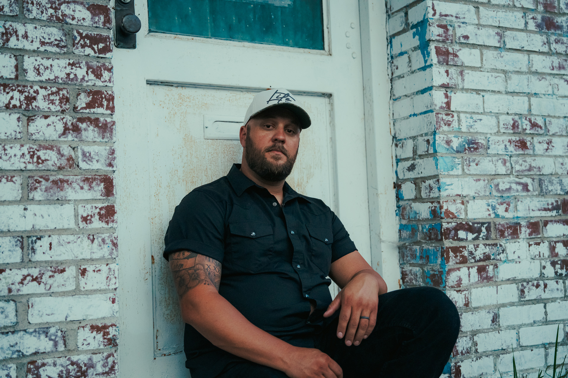 Daniel Jeffers | Country Music Artist • Music, Videos, Tour & Press