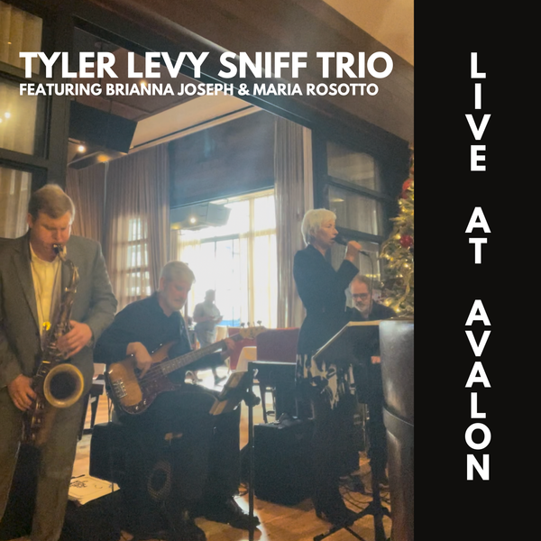 Music | Tyler Levy Jazz Band (Albums & Setlists)