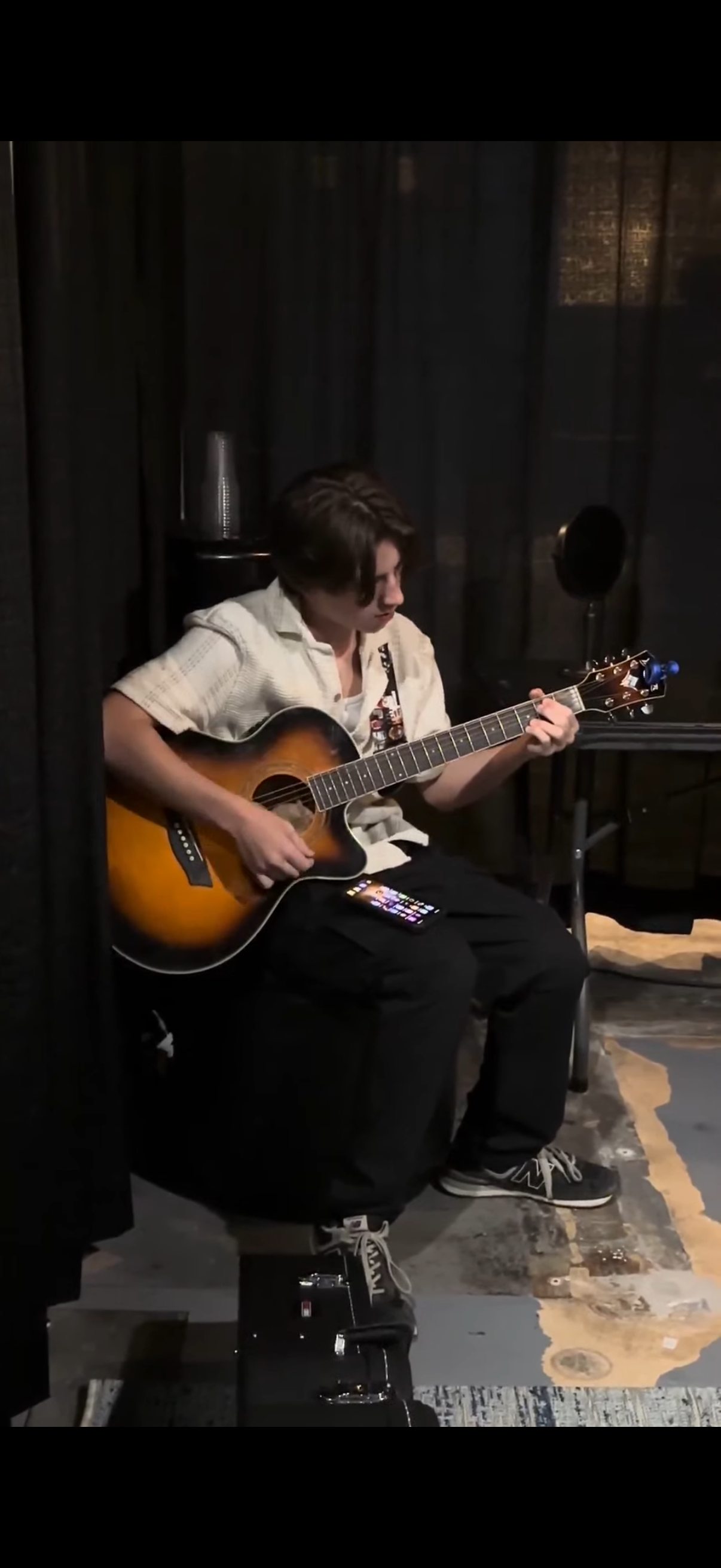 Jude Strawley Music