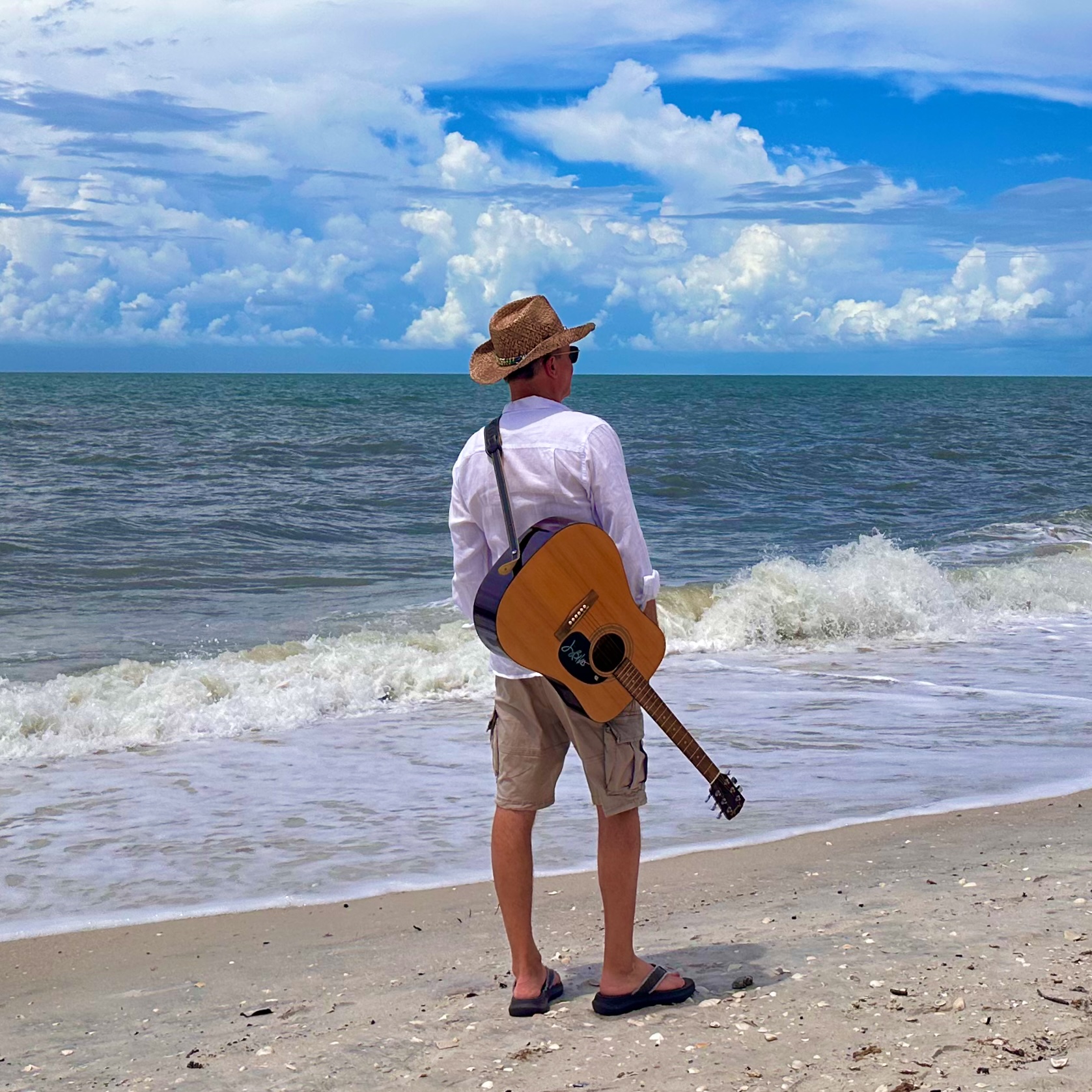 Bo Calloway - Beach Chairs and Backroads Wave 1
