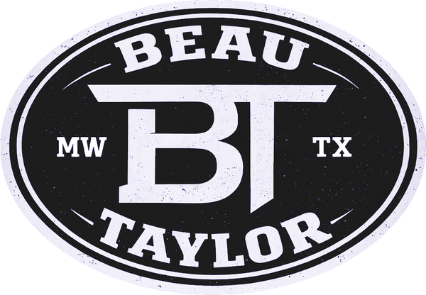 Beau Taylor