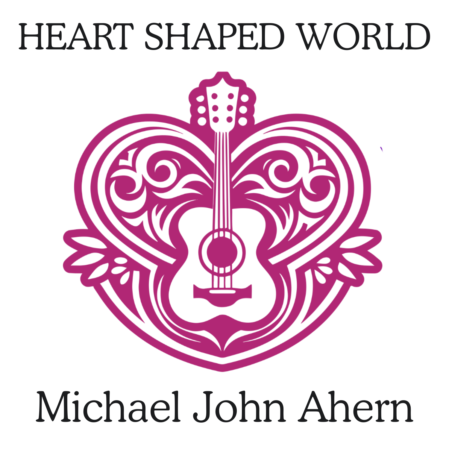 Michael John Ahern Music - The Grateful Heart Band
