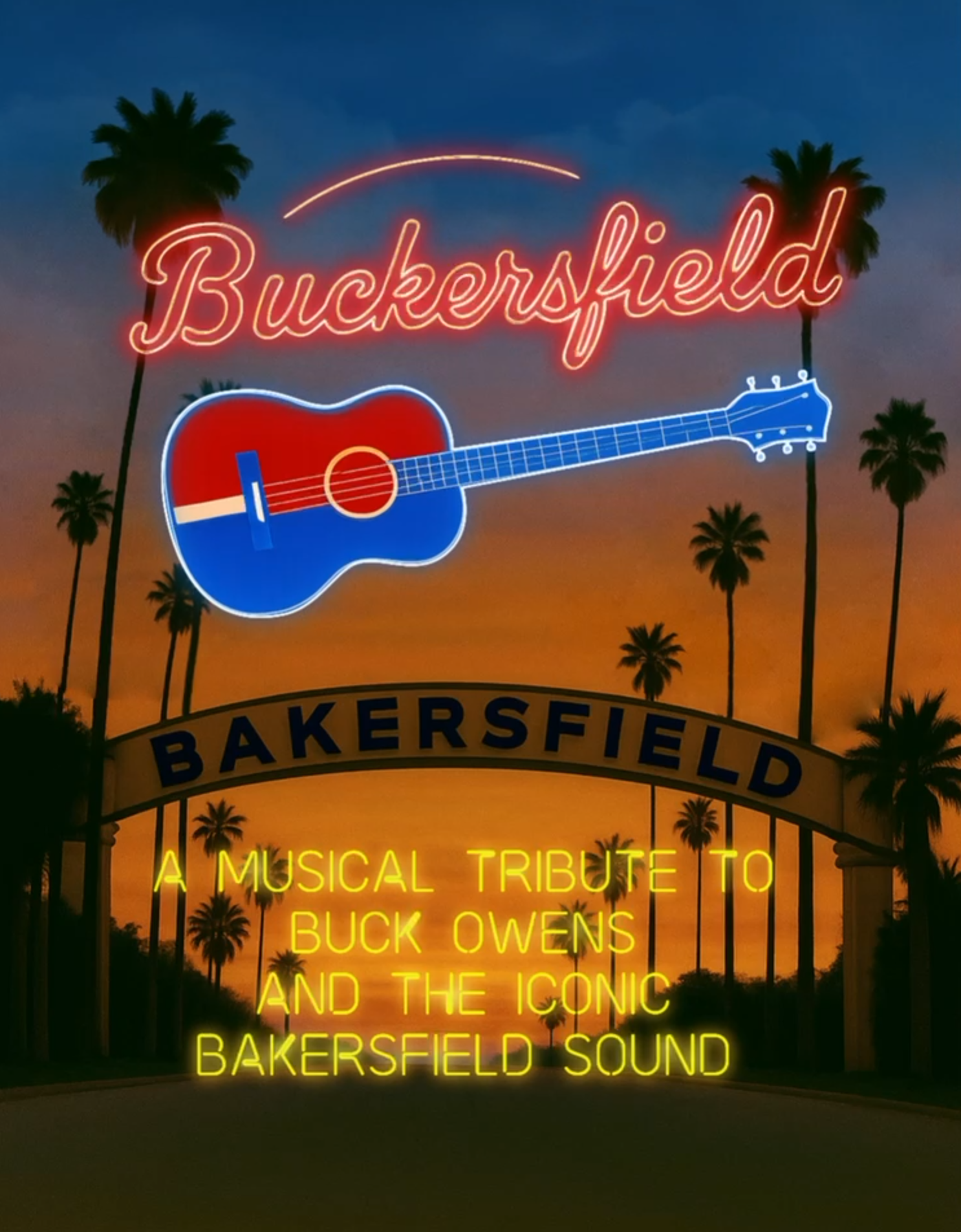 Buckersfield