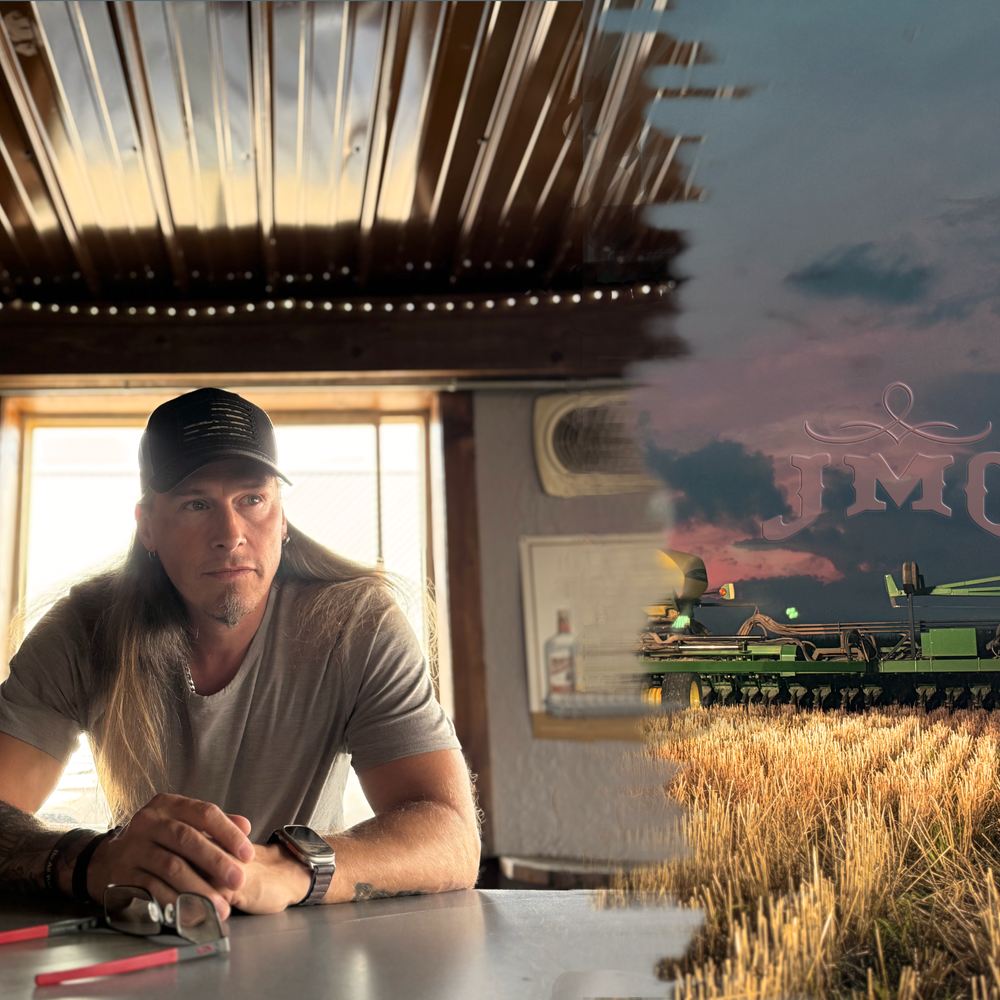 Jason MIchael Carroll