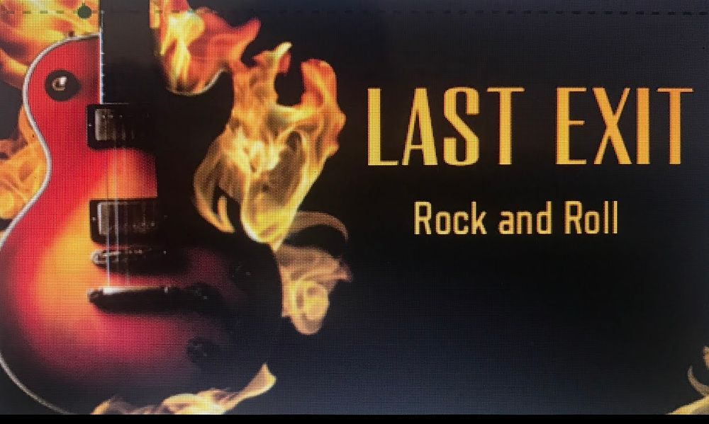 Last Exit