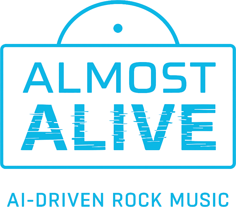Almost Alive