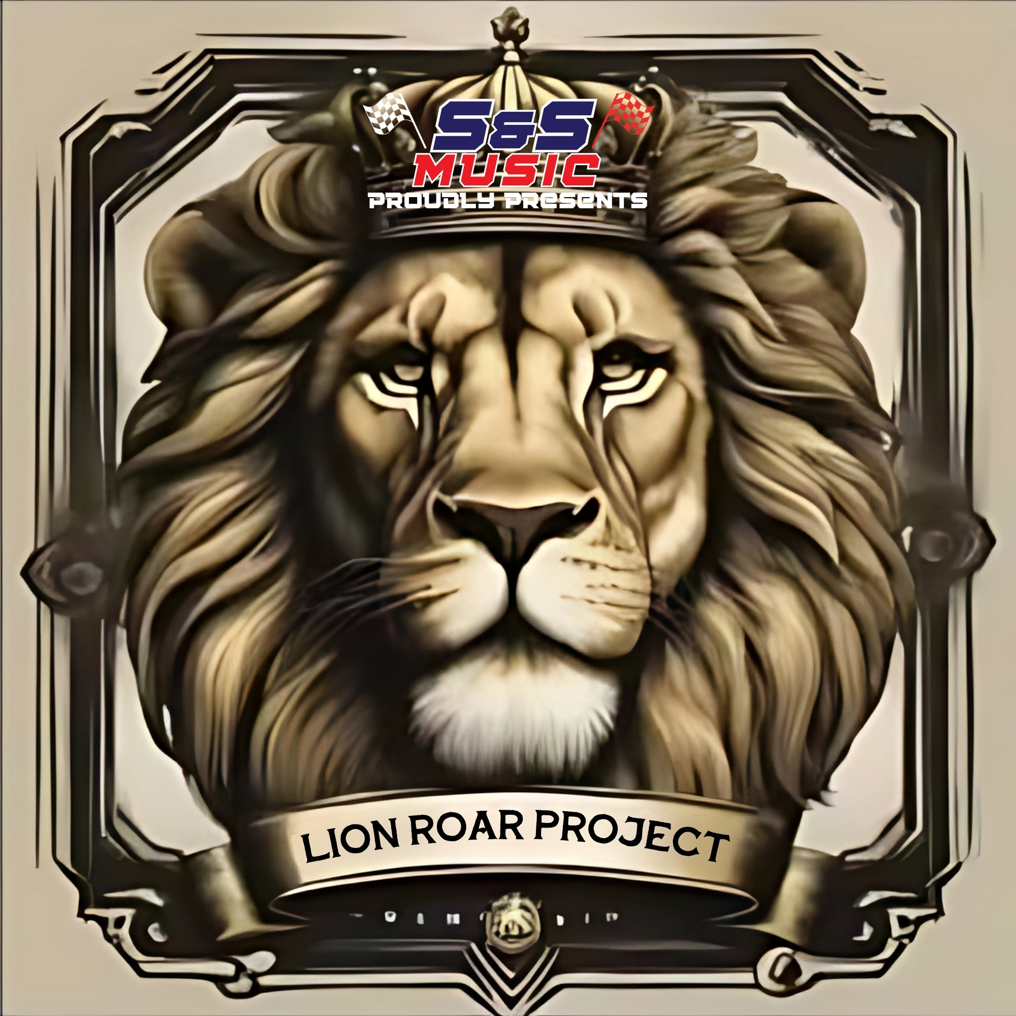 Lion Roar Project
