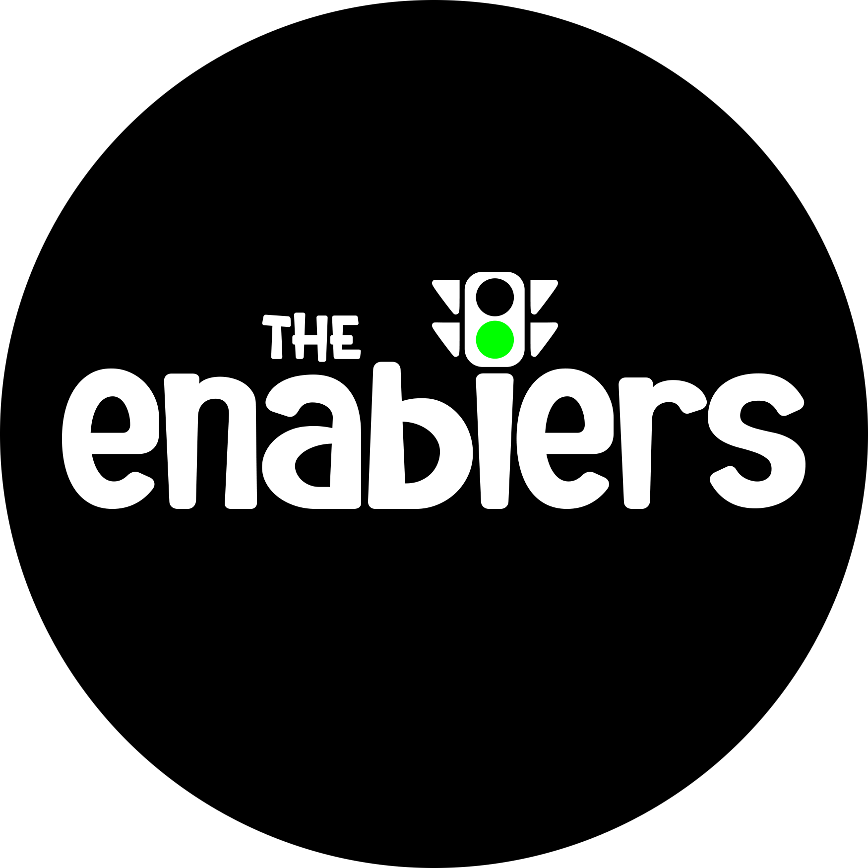 The Enablers