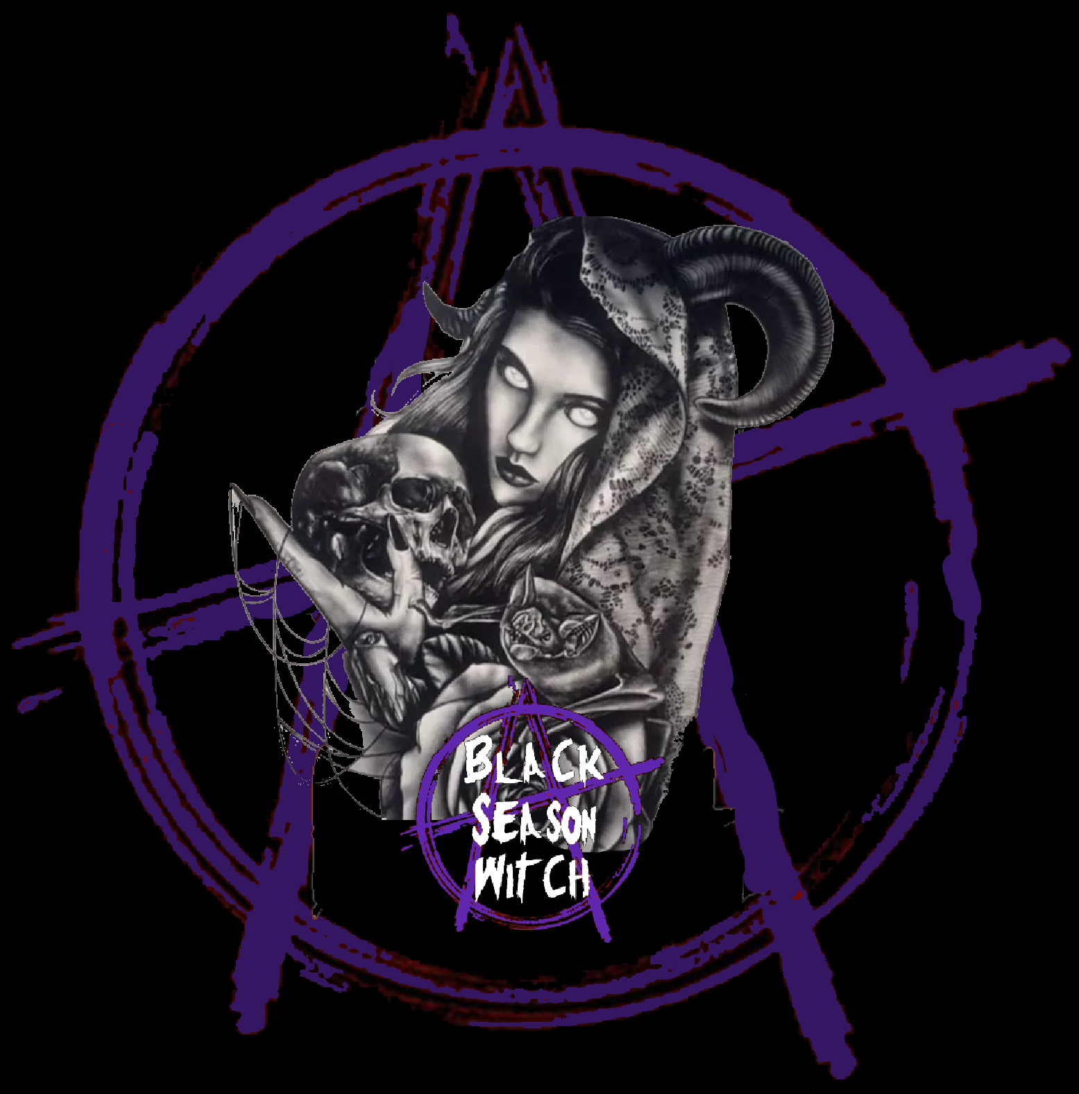 Black Season Witch - Members