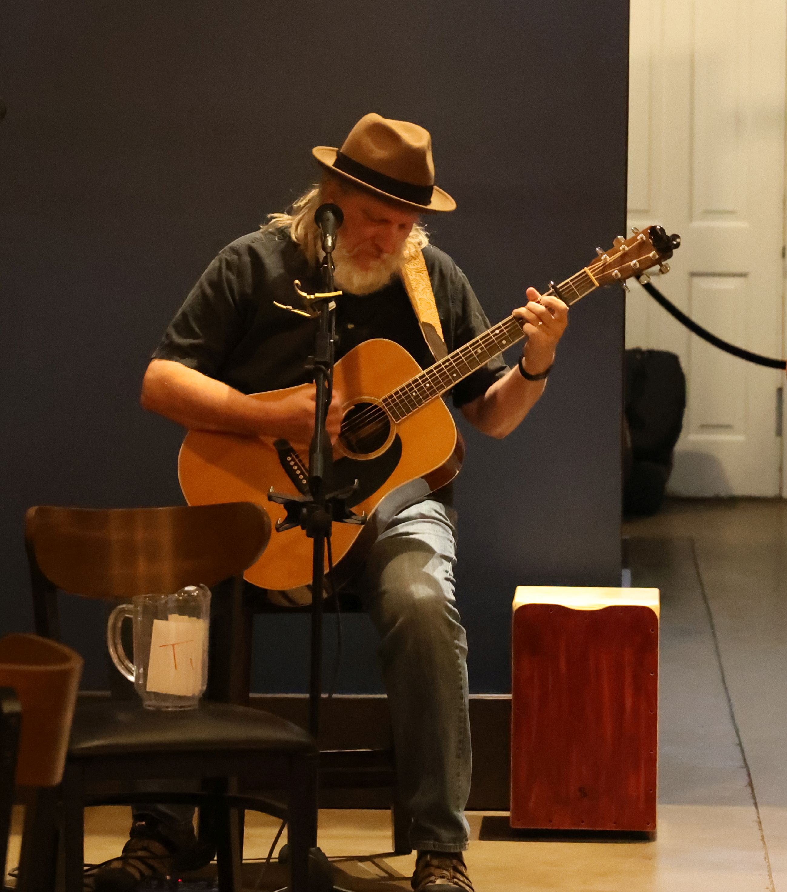 Danny Coleman Music