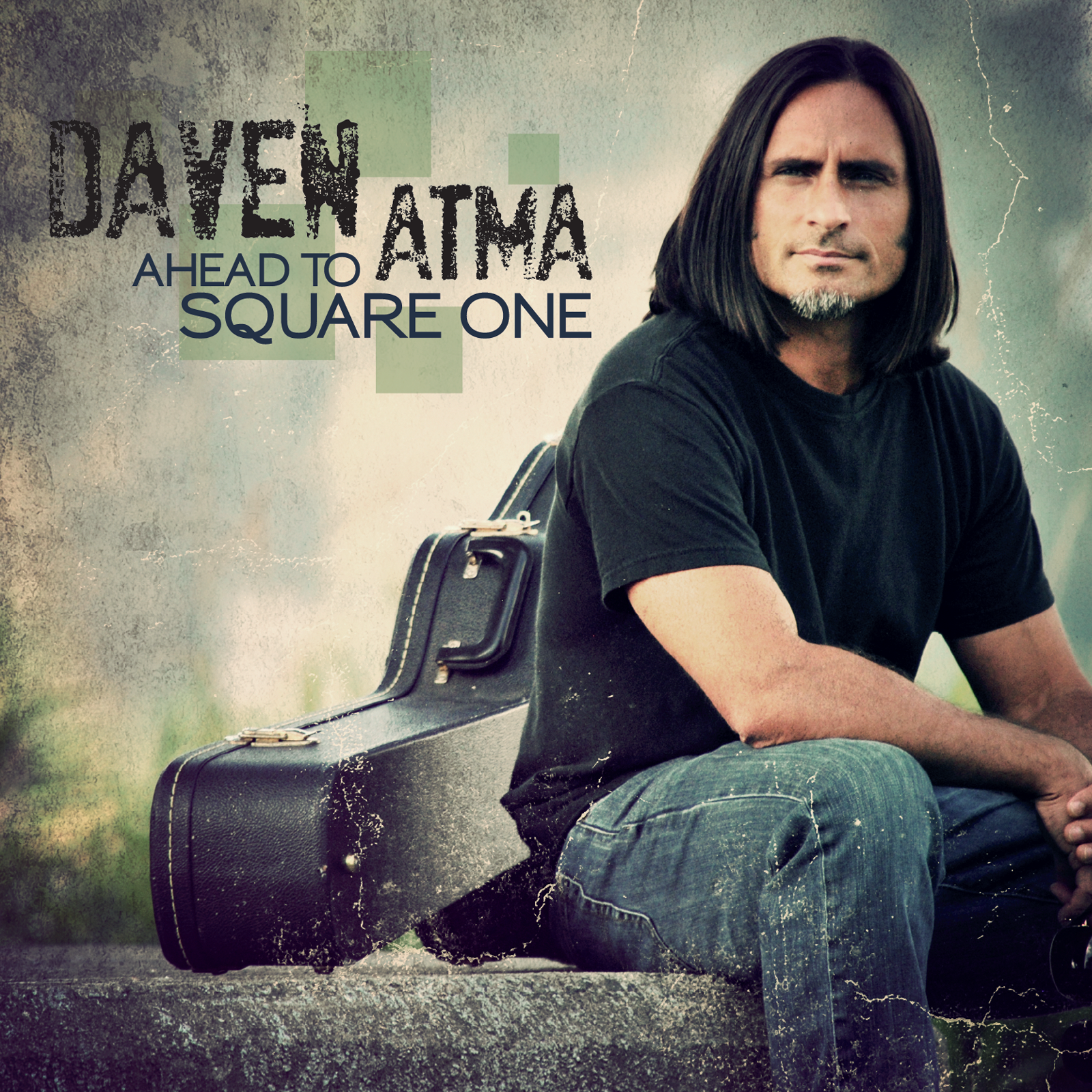 Daven Atma - EPK