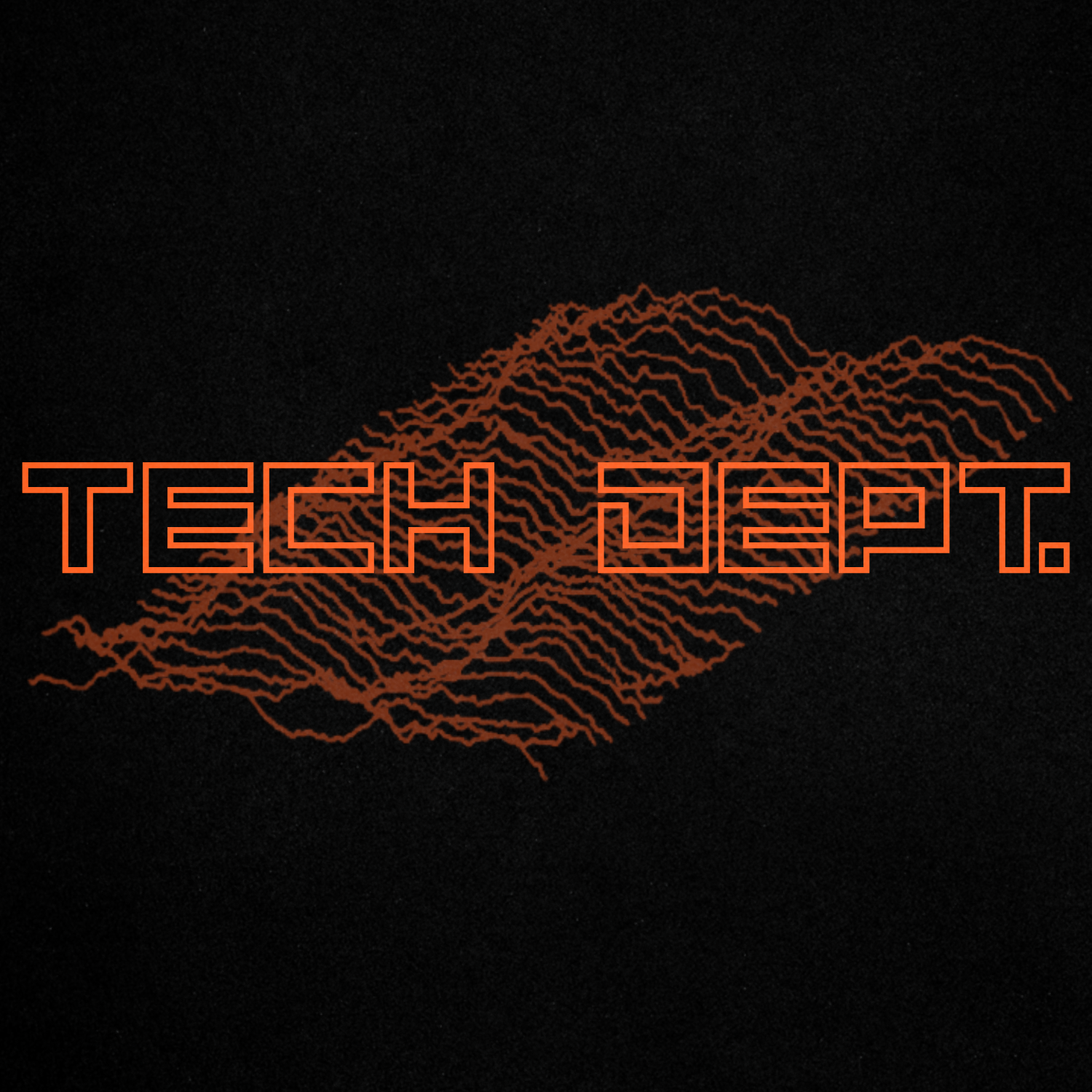 Tech Dept.