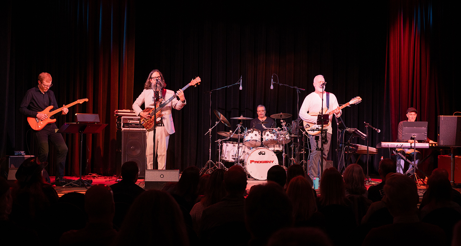 Progeny - Progressive Rock Classics