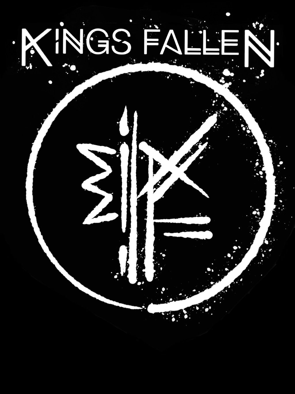 Kings Fallen