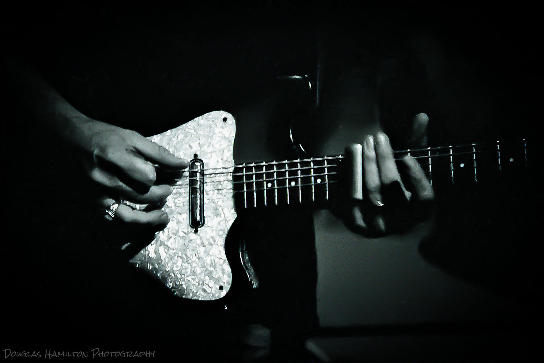 Mike Henderson