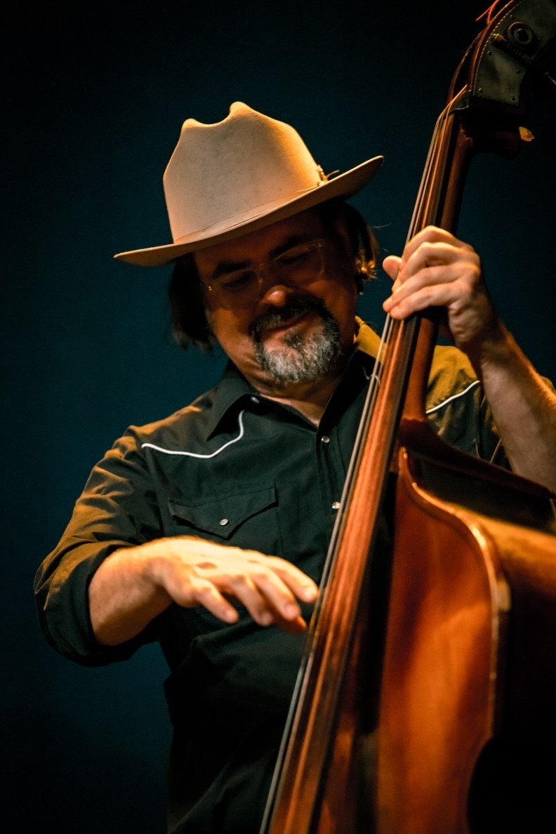 Joshua Hoag