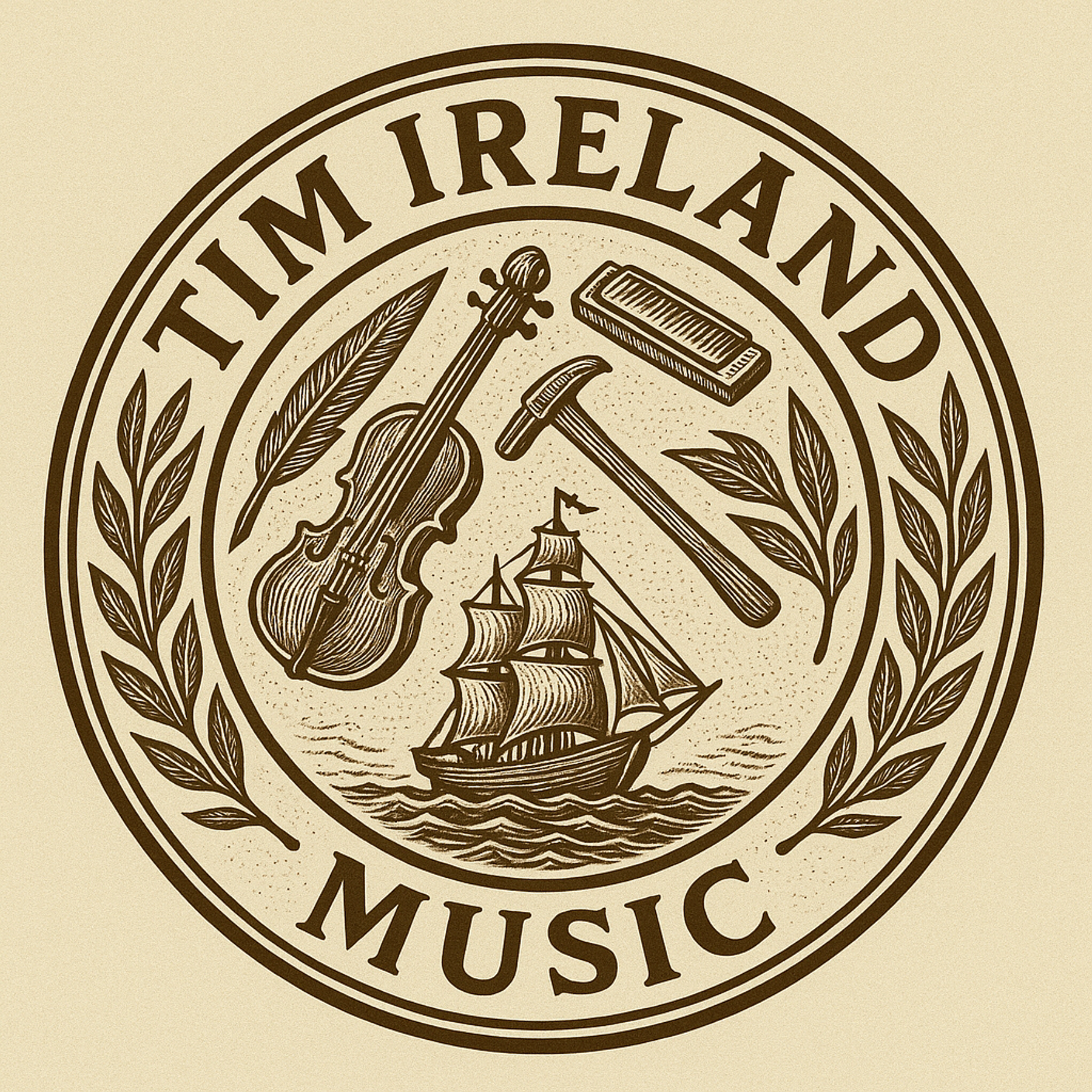Tim Ireland