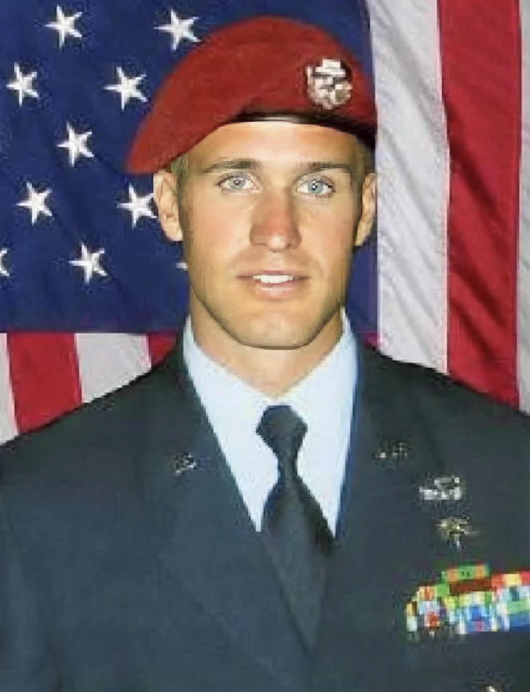 Jason D. Cunningham
