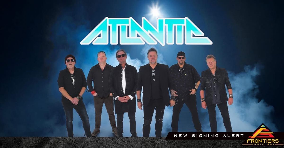 Atlantic Official