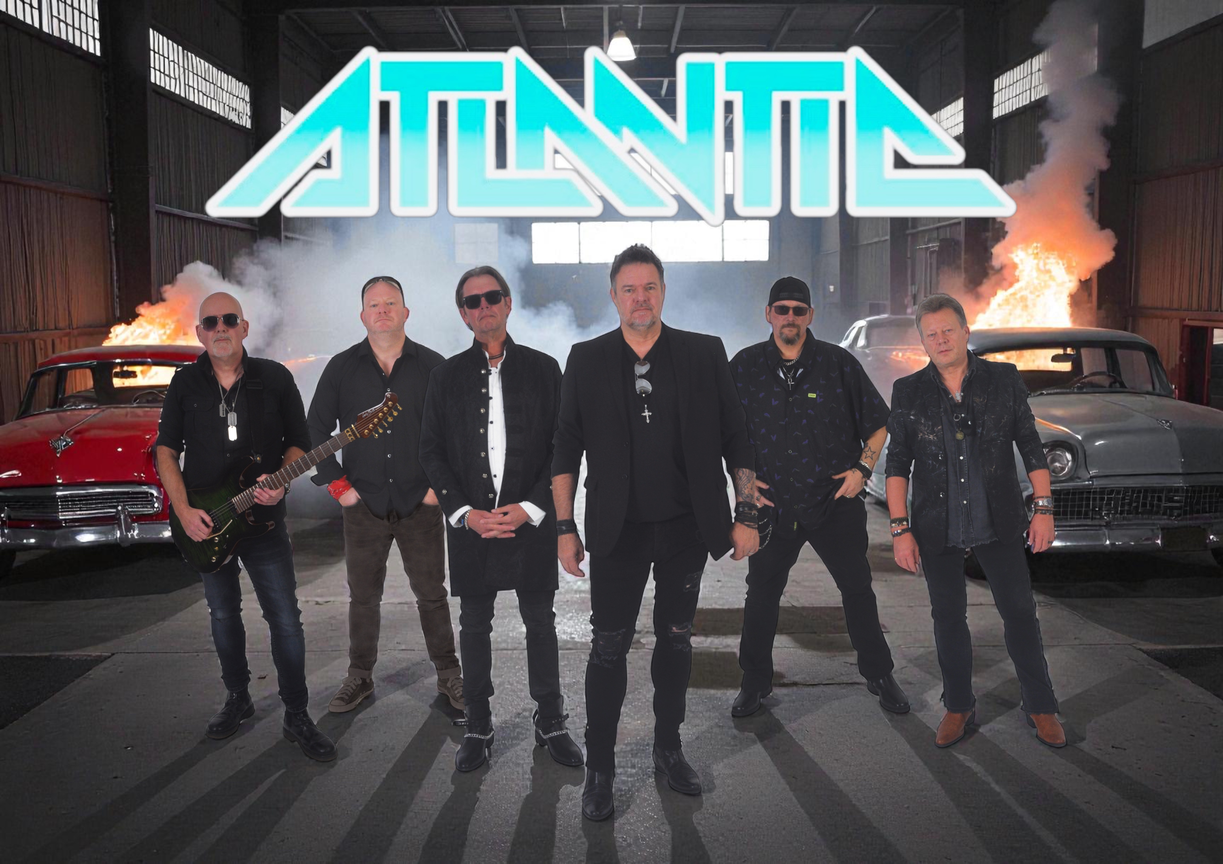 Atlantic Official