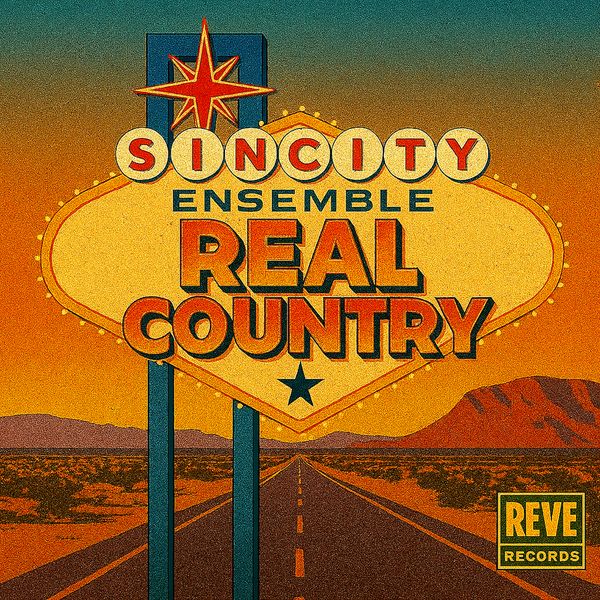Reve Records - Real Country