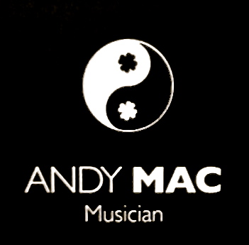 Andy Mac - Shows