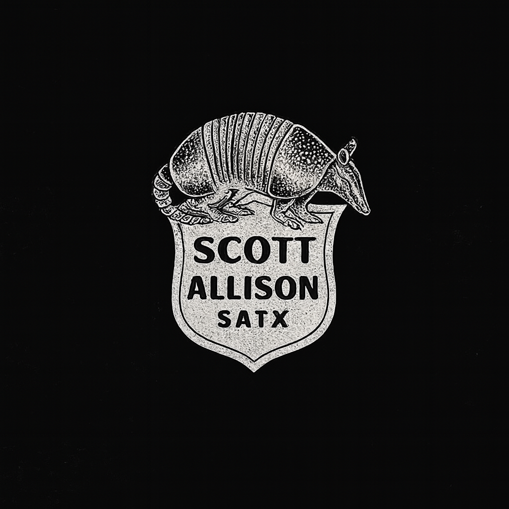 Scott Allison