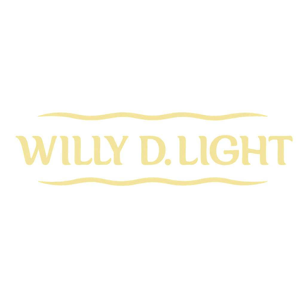 Willy D. Light