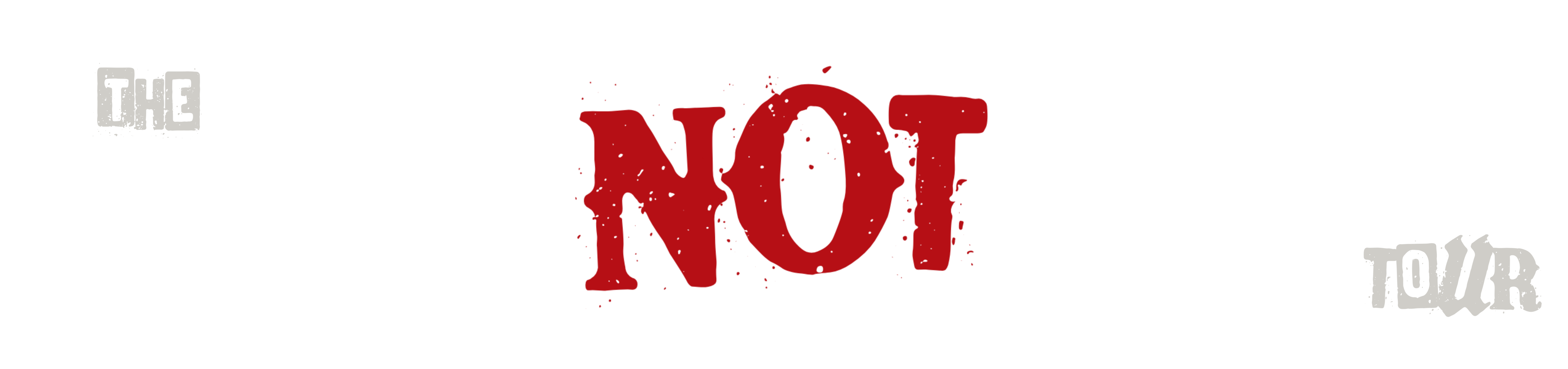 Still Not Okay Tour