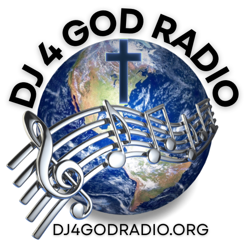 DJ 4 God Radio