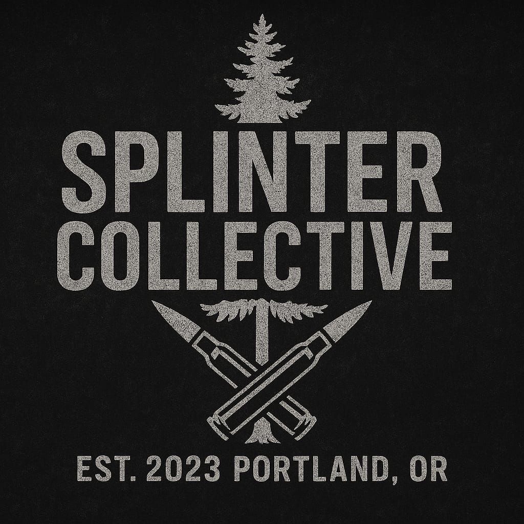 Splinter Collective | Independent Record Label, Studio & Artist Network ...