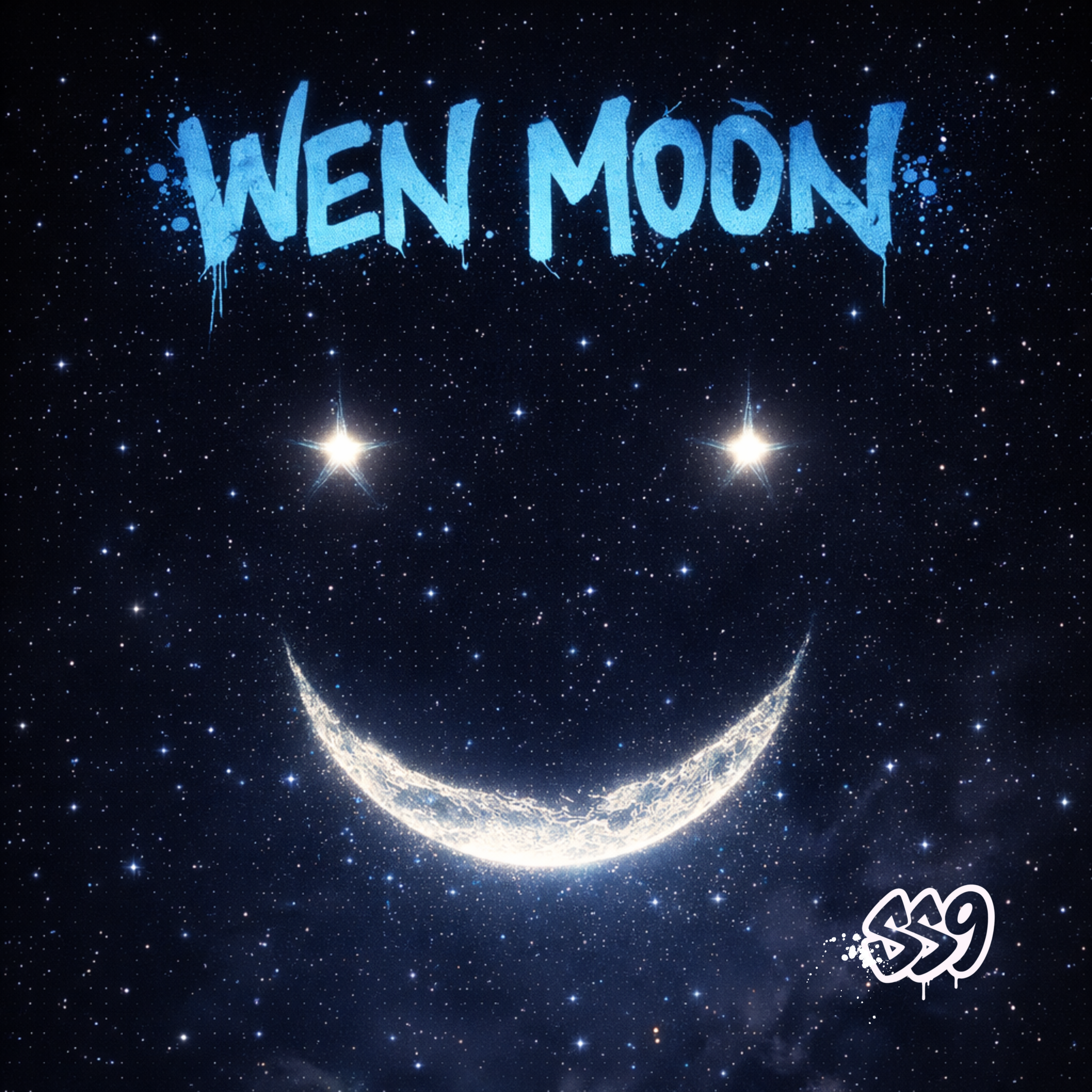 Wen Moon?