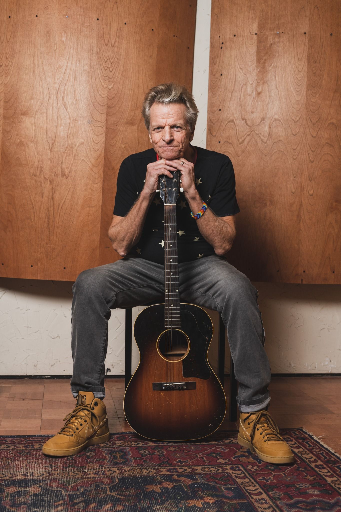 Randy Tessier - Music
