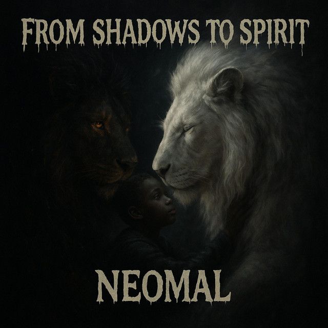 NeoMal - Merch Store