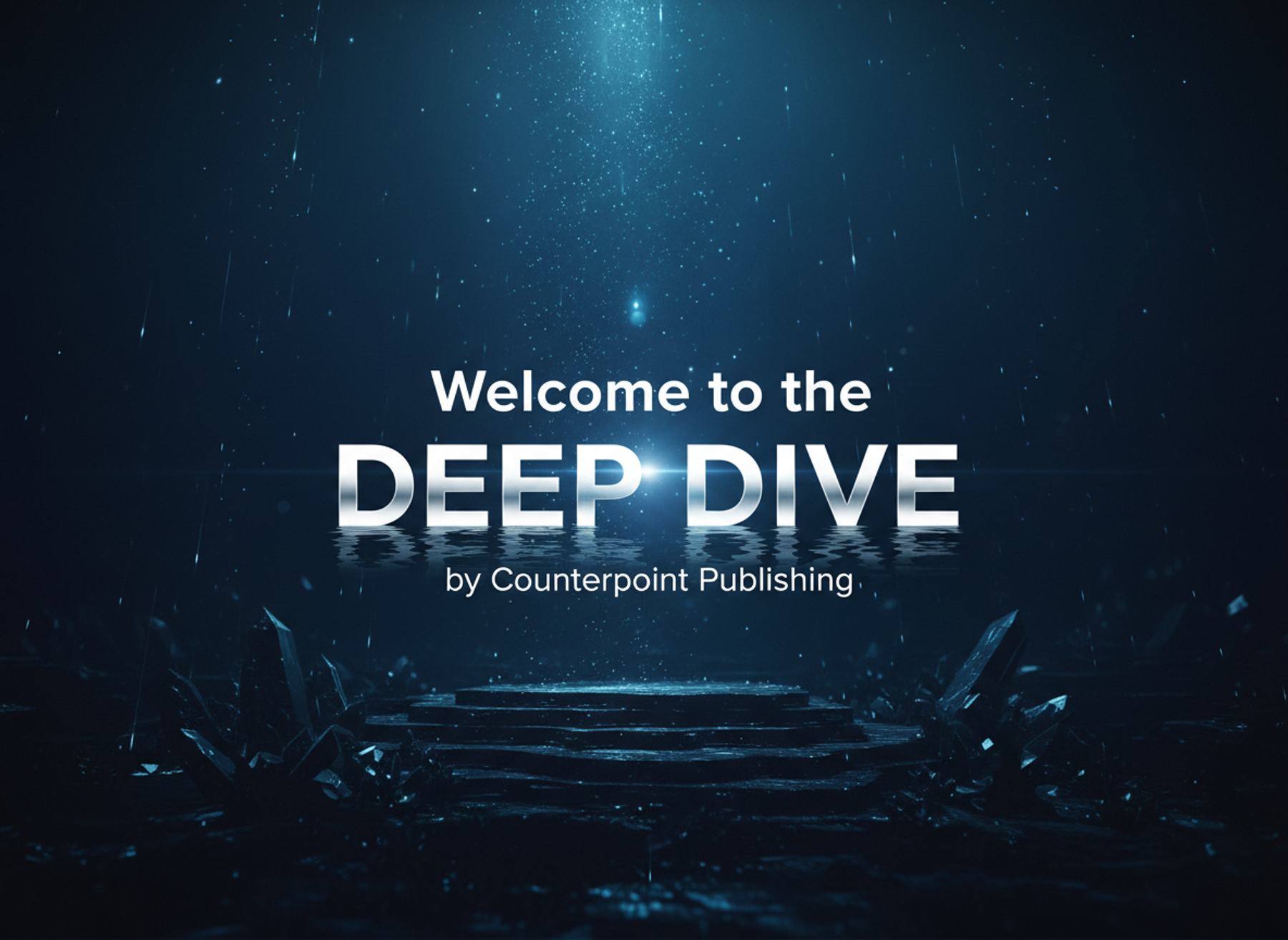 Counterpoint Publishing