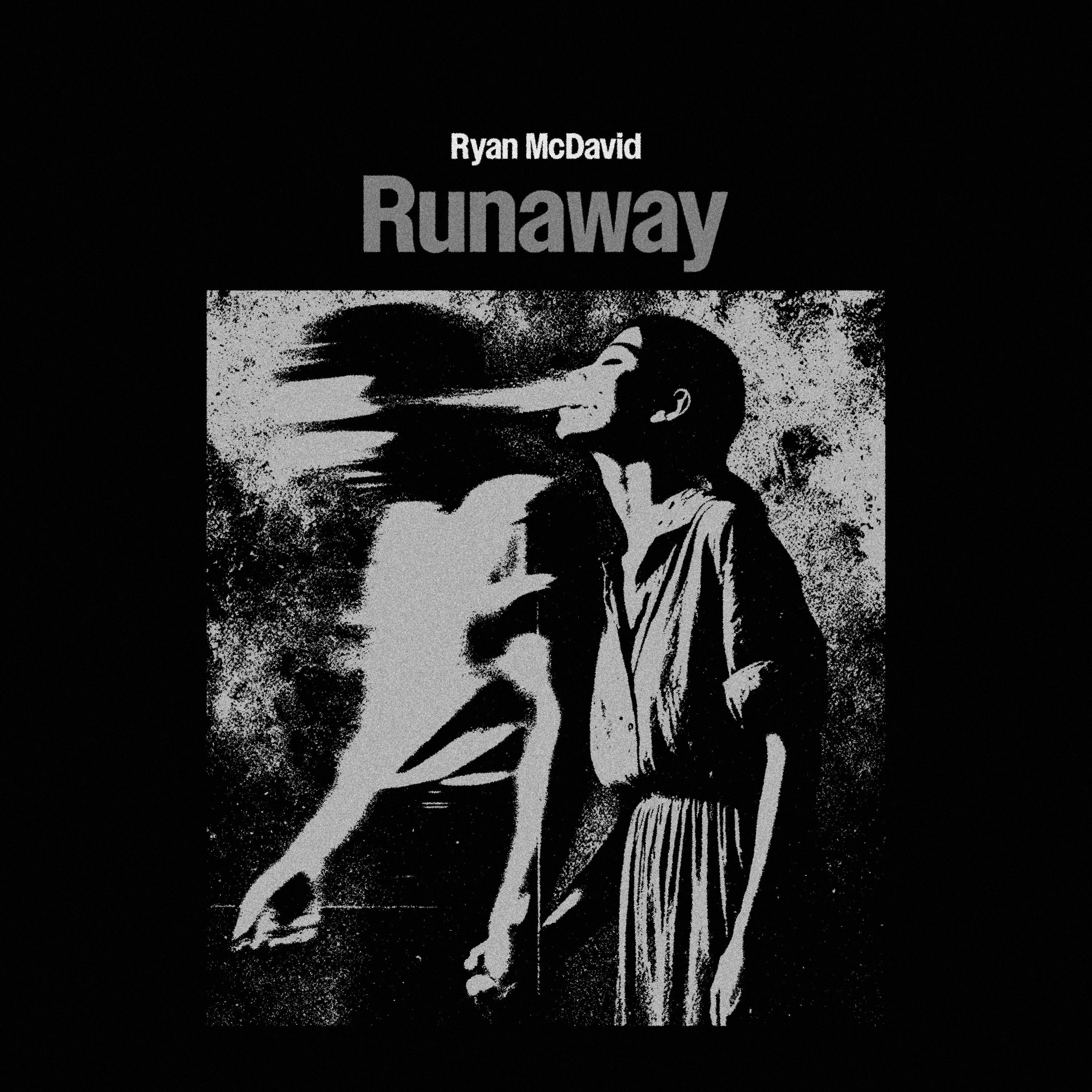 Ryan McDavid | Indie Rock Artist in Georgetown, Guyana