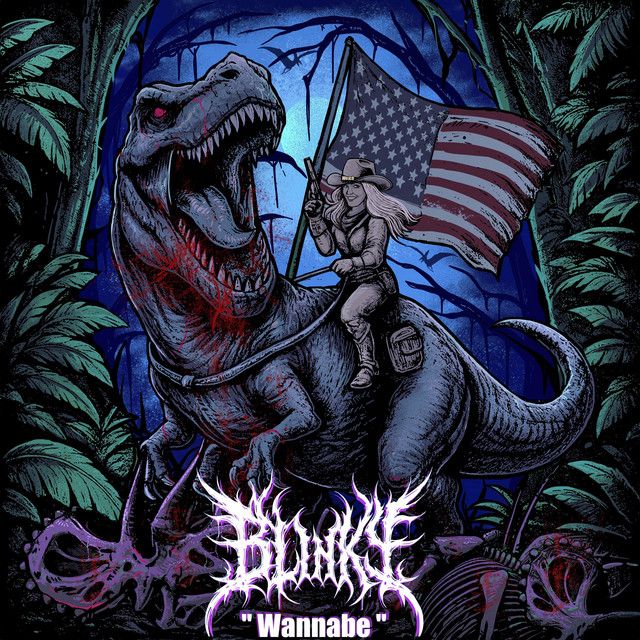 Blinky - Merch Store
