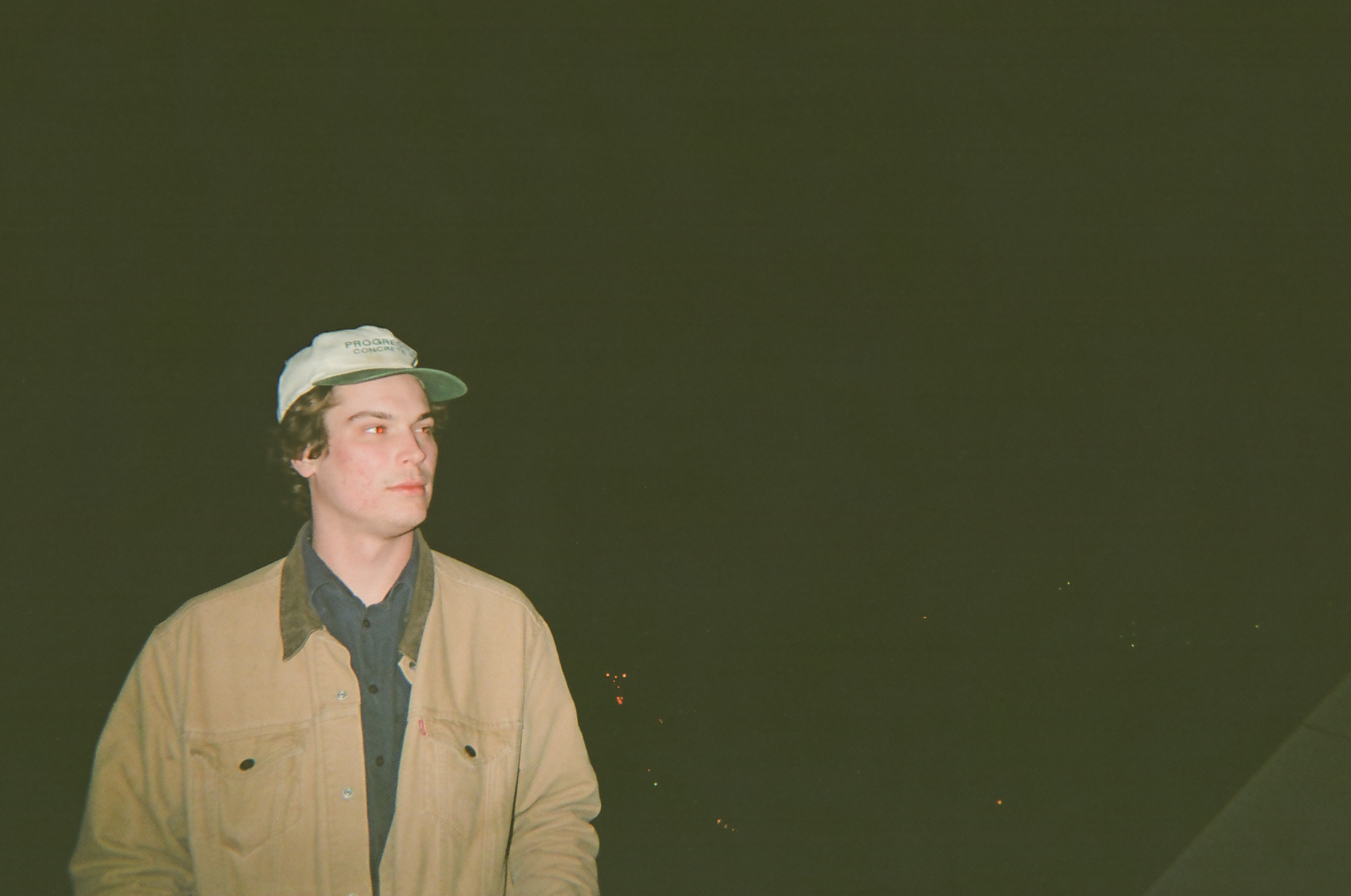 Ross Fizzard