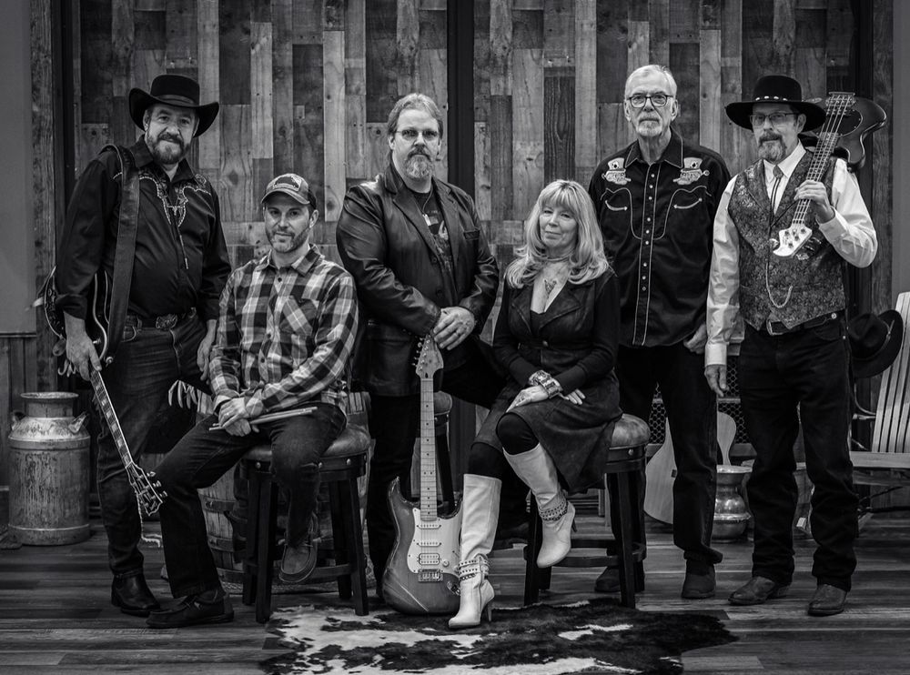 Southern Drive - EPK