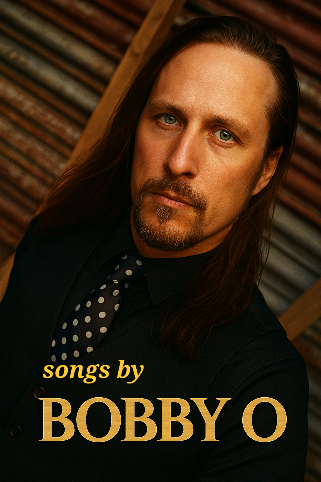 Bobby O | Songwriter • Recording Artist • Producer